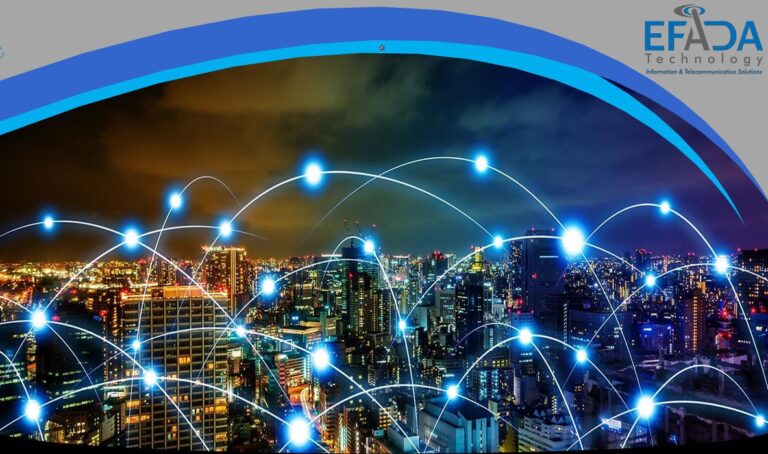 EFADA Technology – Information and technology solutions