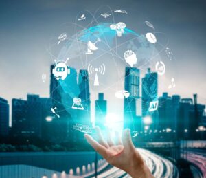 EFADA Services – EFADA Technology
